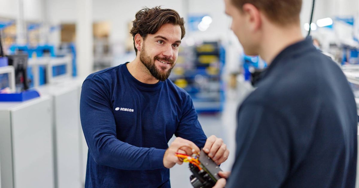 MRM for every patient