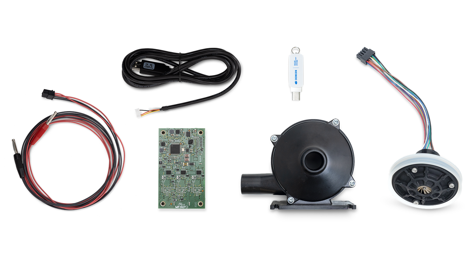 MTB evaluation kit